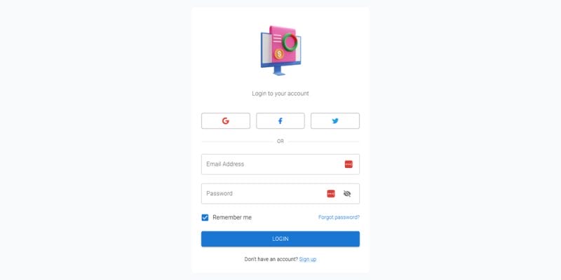Enhance User Experience With Top Material UI Form Templates
