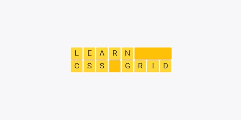 Css Grid Tutorials For Beginners Top Resources To Master Layouts