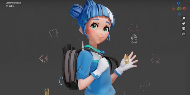 Top YouTube Channels For Blender Tutorials: From Beginners To Advanced