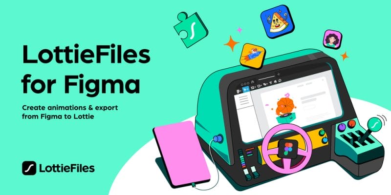 Top Figma Animation Plugins For Stunning UI And Prototyping