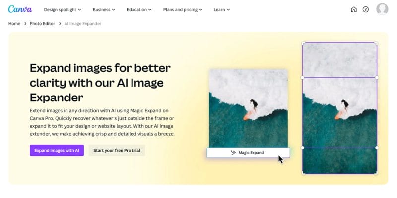 Top Canva AI Tools For Stunning Content Creation