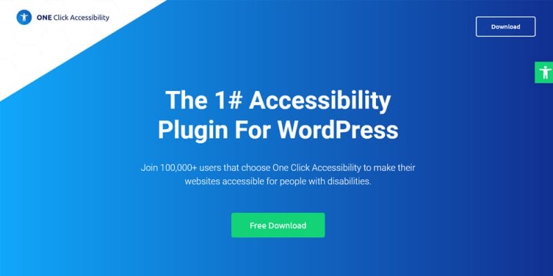 Top Accessibility Plugins For WordPress: Ensure ADA Compliance And ...