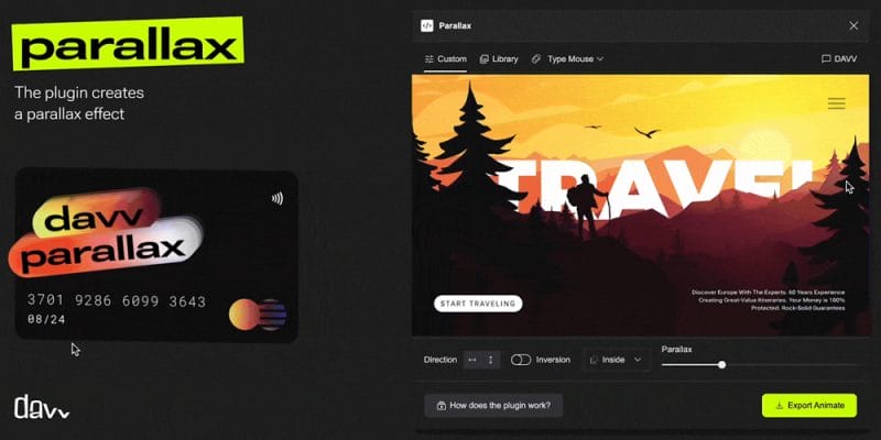 Top Figma Animation Plugins For Stunning UI And Prototyping