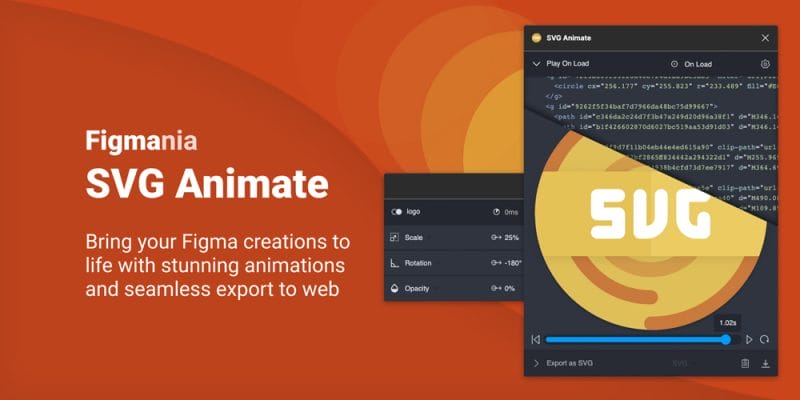 Top Figma Animation Plugins For Stunning UI And Prototyping