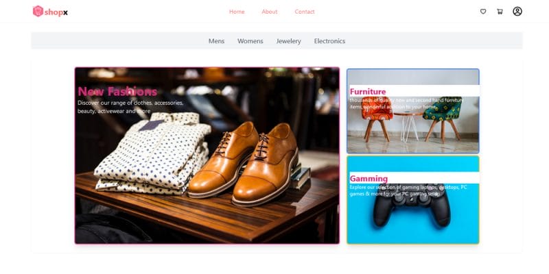 Streamline Your Online Store's Design With Tailwind Ecommerce Templates