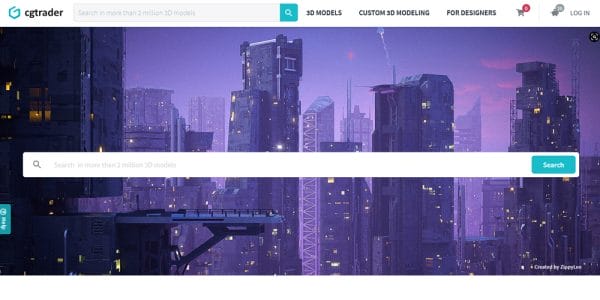 Where To Download Blender Character Models For Free