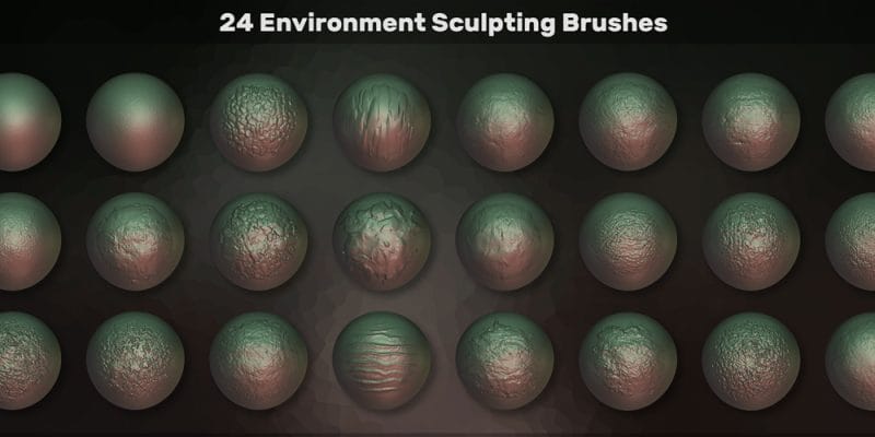 Free Blender Brushes: Enhance Your 3D Art With Essential Tools