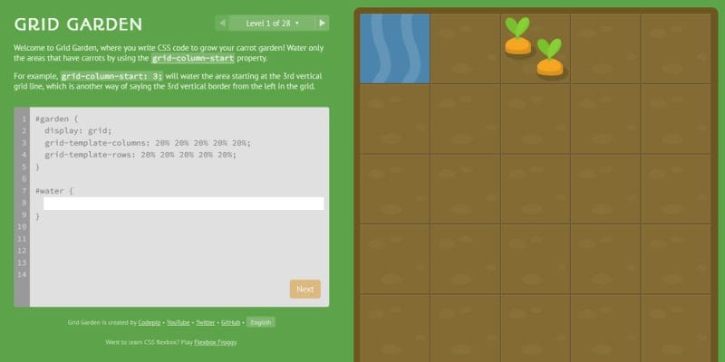 Css Grid Tutorials For Beginners Top Resources To Master Layouts