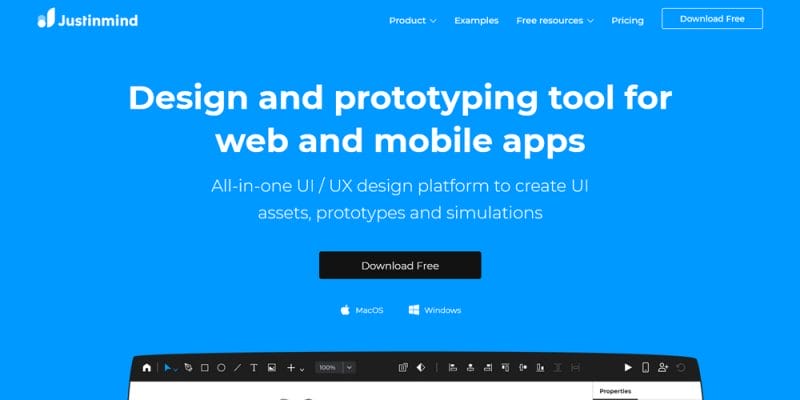 Best Web Page Design Tools For Modern Creators -2024