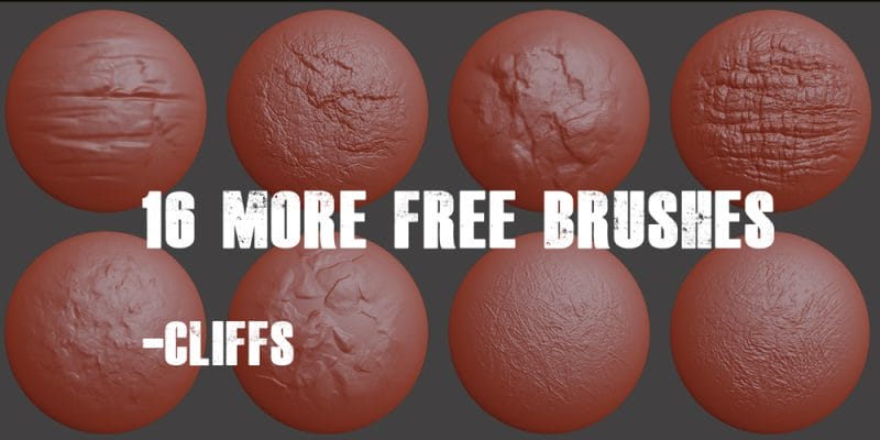 Free Blender Brushes: Enhance Your 3D Art With Essential Tools