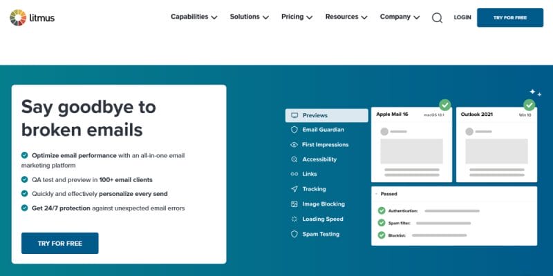 Top Free Tools For Creating Accessible Email Designs