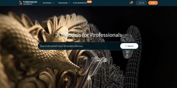 Where To Download Blender Character Models For Free