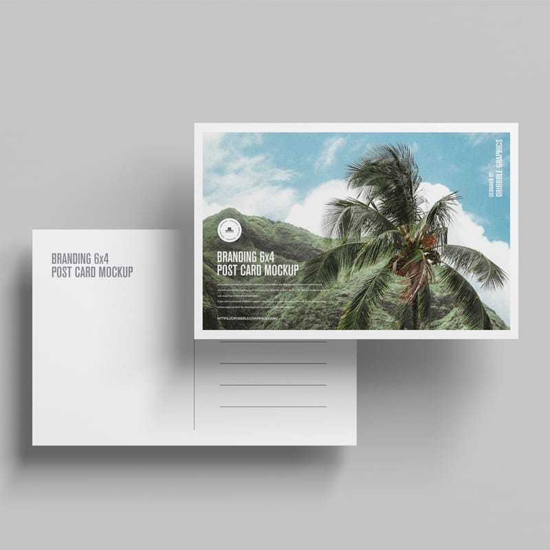 Postcard Archives » CSS Author