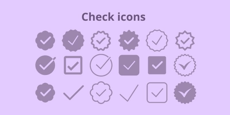10 Free Icons For Web And User Interface Design