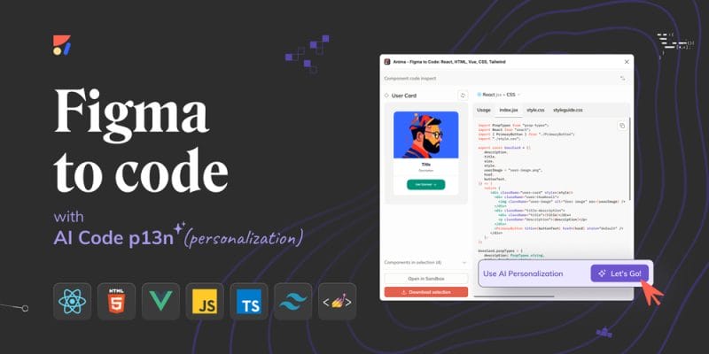 Top Figma CSS Export Plugins: Turn Designs Into Code Fast!