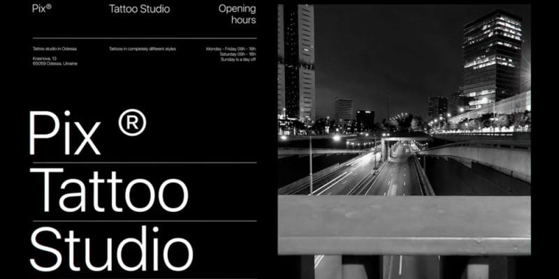 30+ Best Video Portfolio Templates To Showcase Your Creative Work