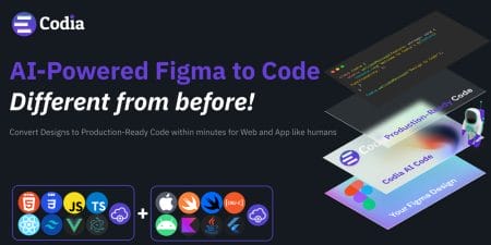 Top Figma CSS Export Plugins: Turn Designs Into Code Fast!