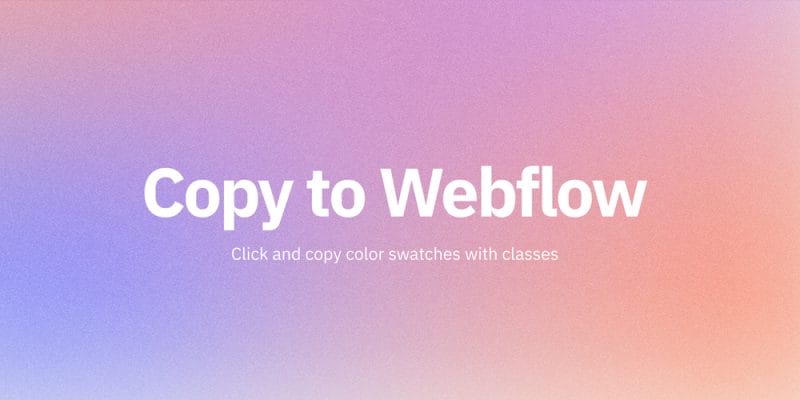Top Figma Plugins Every Webflow Designer Should Use