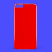Free Back Cover Design IPhone Mockup PSD