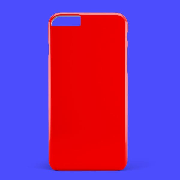 Free Back Cover Design IPhone Mockup PSD
