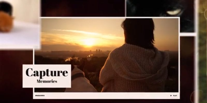 30+ Best Video Portfolio Templates To Showcase Your Creative Work