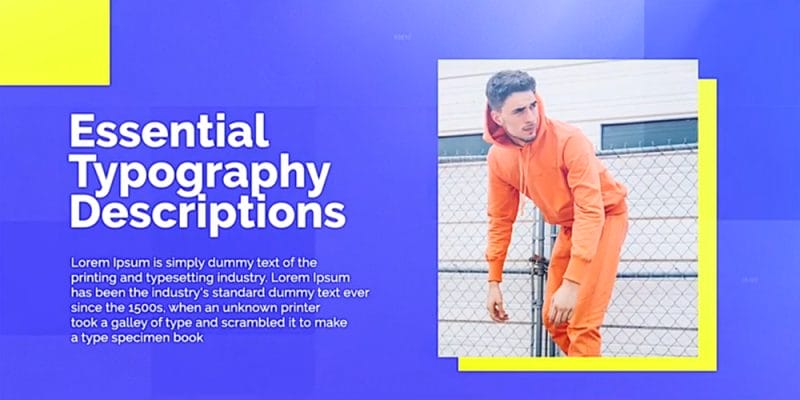 30+ Best Video Portfolio Templates To Showcase Your Creative Work