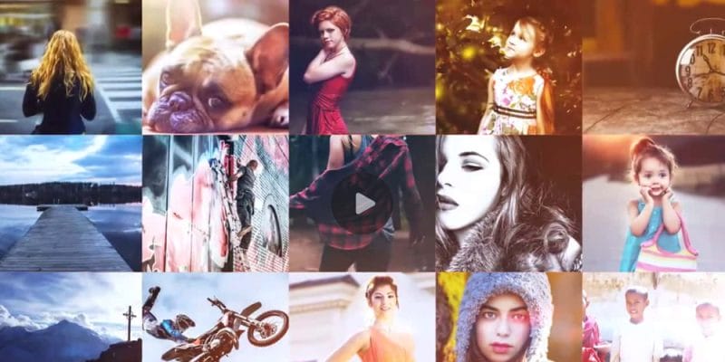 30+ Best Video Portfolio Templates To Showcase Your Creative Work
