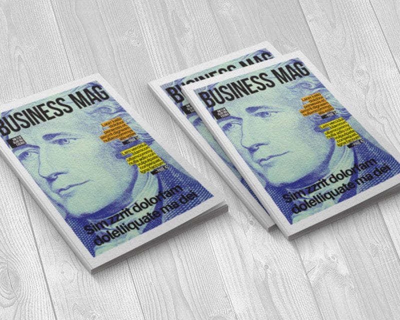 Best Magazine Templates For InDesign: Top Picks For Stunning Layouts