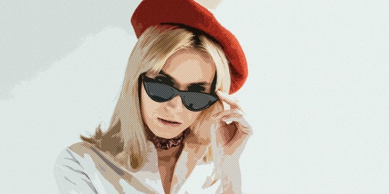 30 Best Cartoon Actions For Photoshop To Create Stunning Comic Effects ...