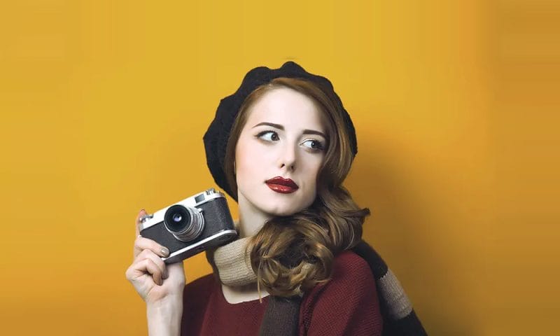 20+ Free Retro Photoshop Actions For Vintage Effects