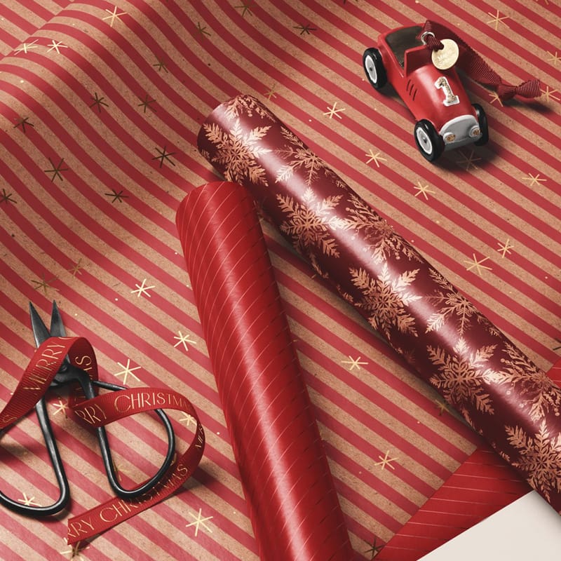 Gift Wrapping Paper Archives » CSS Author