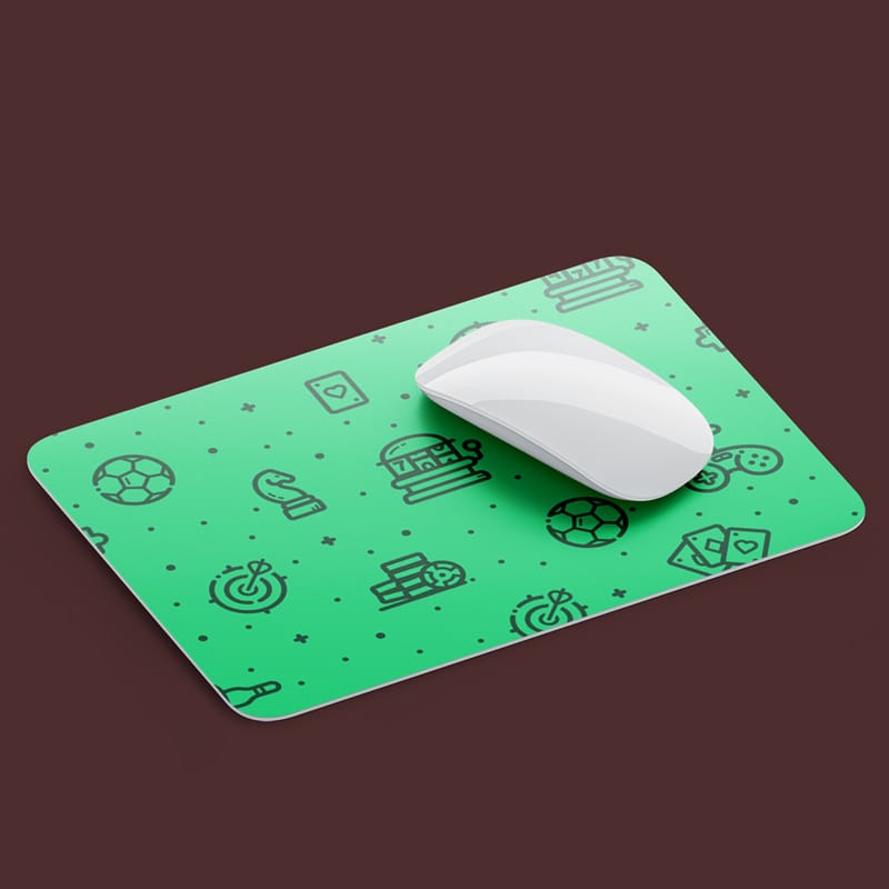 Mouse Pad Archives » CSS Author