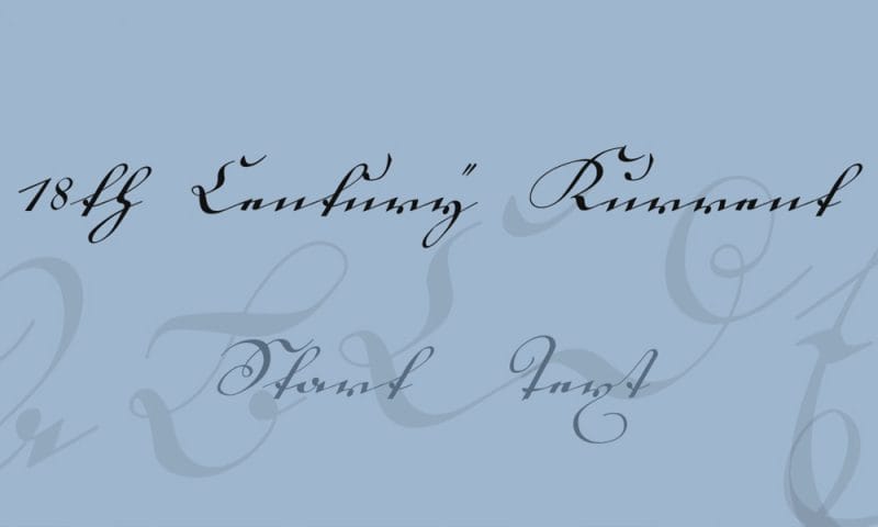 Best Free Thick Cursive Fonts For 2025 – Download Now!