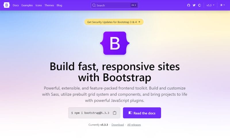 Top CSS Frameworks For React: Build Stunning UIs In 2025