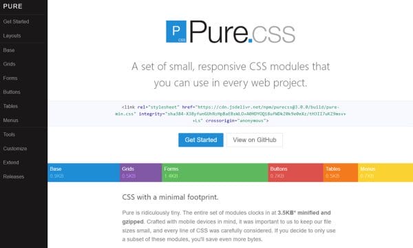 Top 13 Tailwind CSS Alternatives For Developers