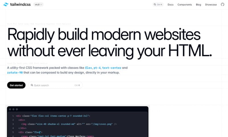 Top CSS Frameworks For React: Build Stunning UIs In 2025