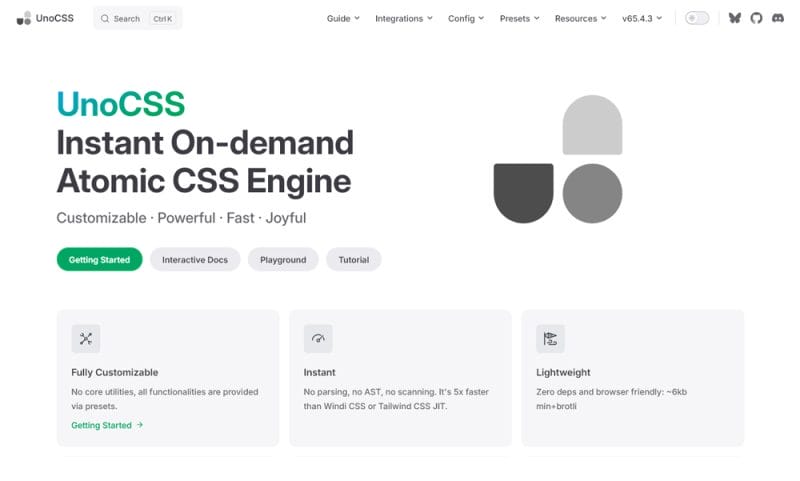 Top 13 Tailwind CSS Alternatives For Developers