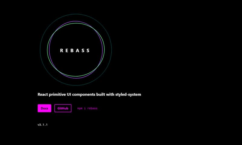 Top CSS Frameworks For React: Build Stunning UIs In 2025