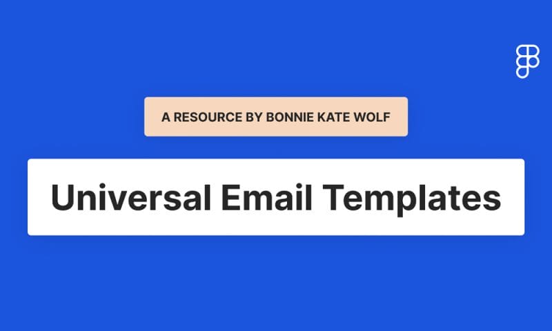 Top Free Figma Email Templates For Stunning Designs