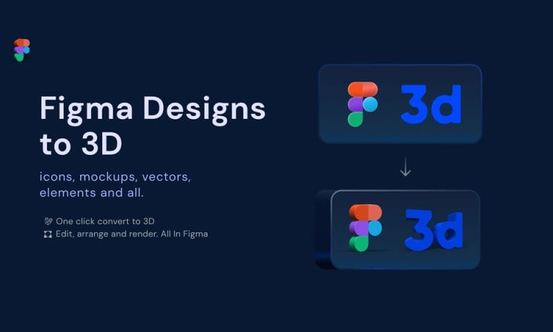 10+ Best Figma Shapes Plugins For Designers 2025