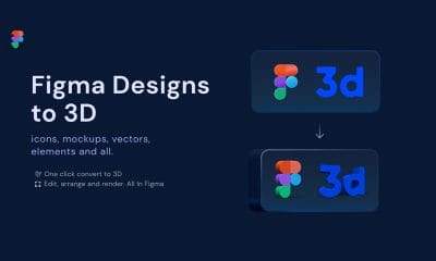 10+ Best Figma Shapes Plugins For Designers 2025