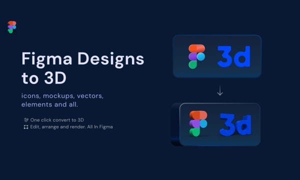 10+ Best Figma Shapes Plugins For Designers 2025