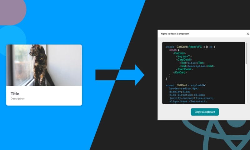 Best Figma Plugins For React: Convert Design To Code Faster