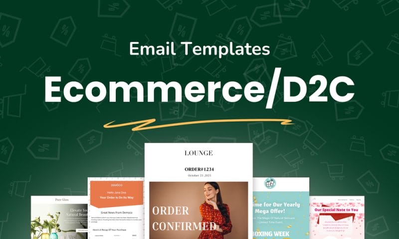 Top Free Figma Email Templates For Stunning Designs