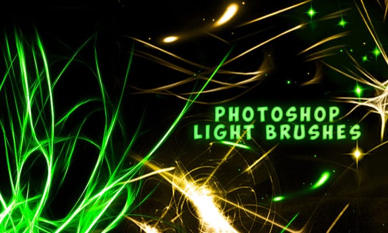 30+ Best Free Light Leak Effects For Photoshop