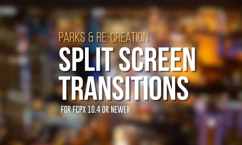 Best Free Final Cut Pro Templates & Presets To Elevate Your Edits