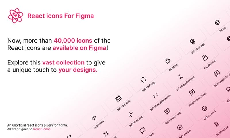 Best Figma Plugins For React: Convert Design To Code Faster