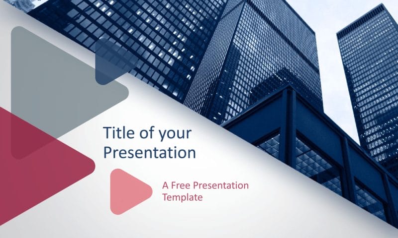 30+ Best Free Google Slides Templates For Designers & Professionals (2025)