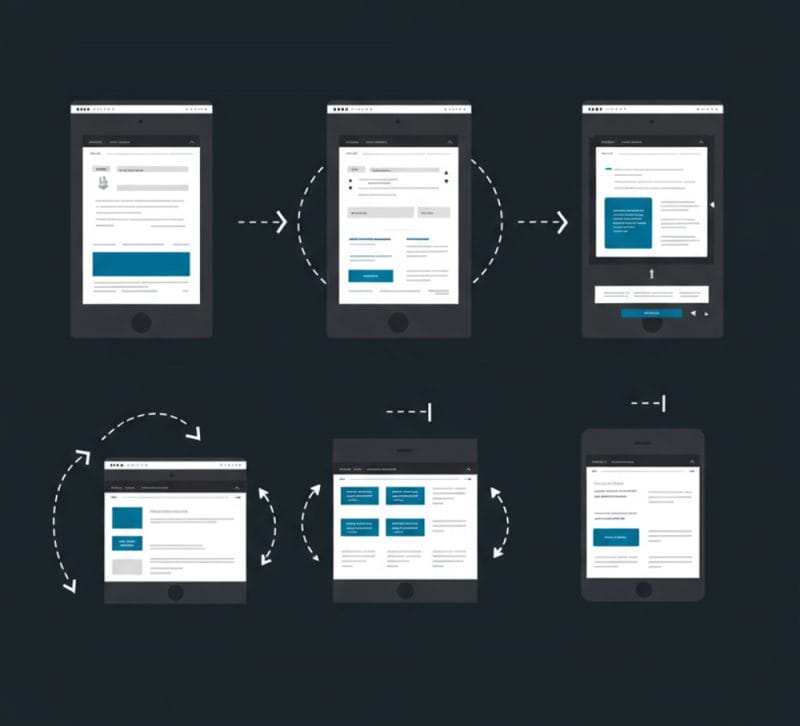 Optimizing Website Design Widths For A Multi-Device World