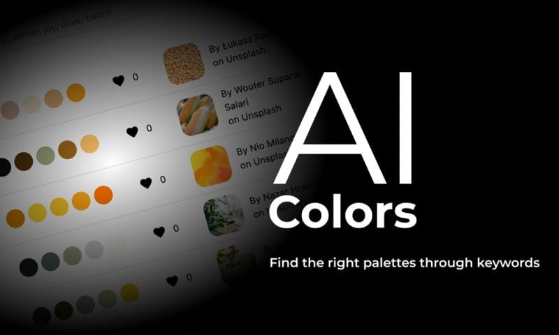 14 Best Figma Color Palette Plugins For Designers (2025)
